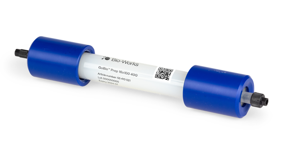 GoBio Prep – Shop | Bio-Works